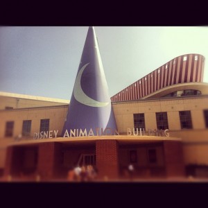 A Behind the Scenes Look at Disney's Wreck-It Ralph - Rockin Mama™