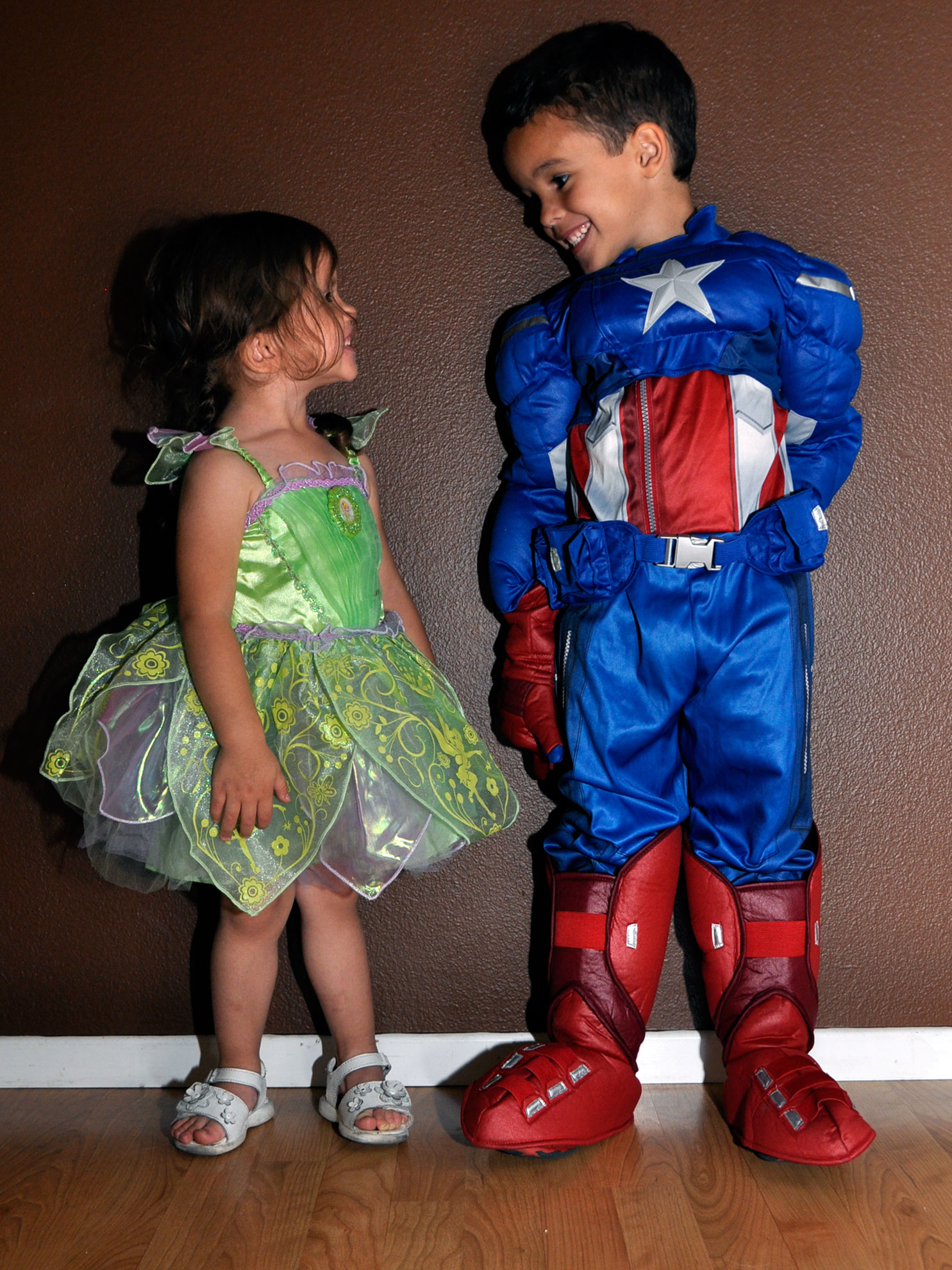 The Disney Store's Magical Costume Collection! - Rockin Mama™