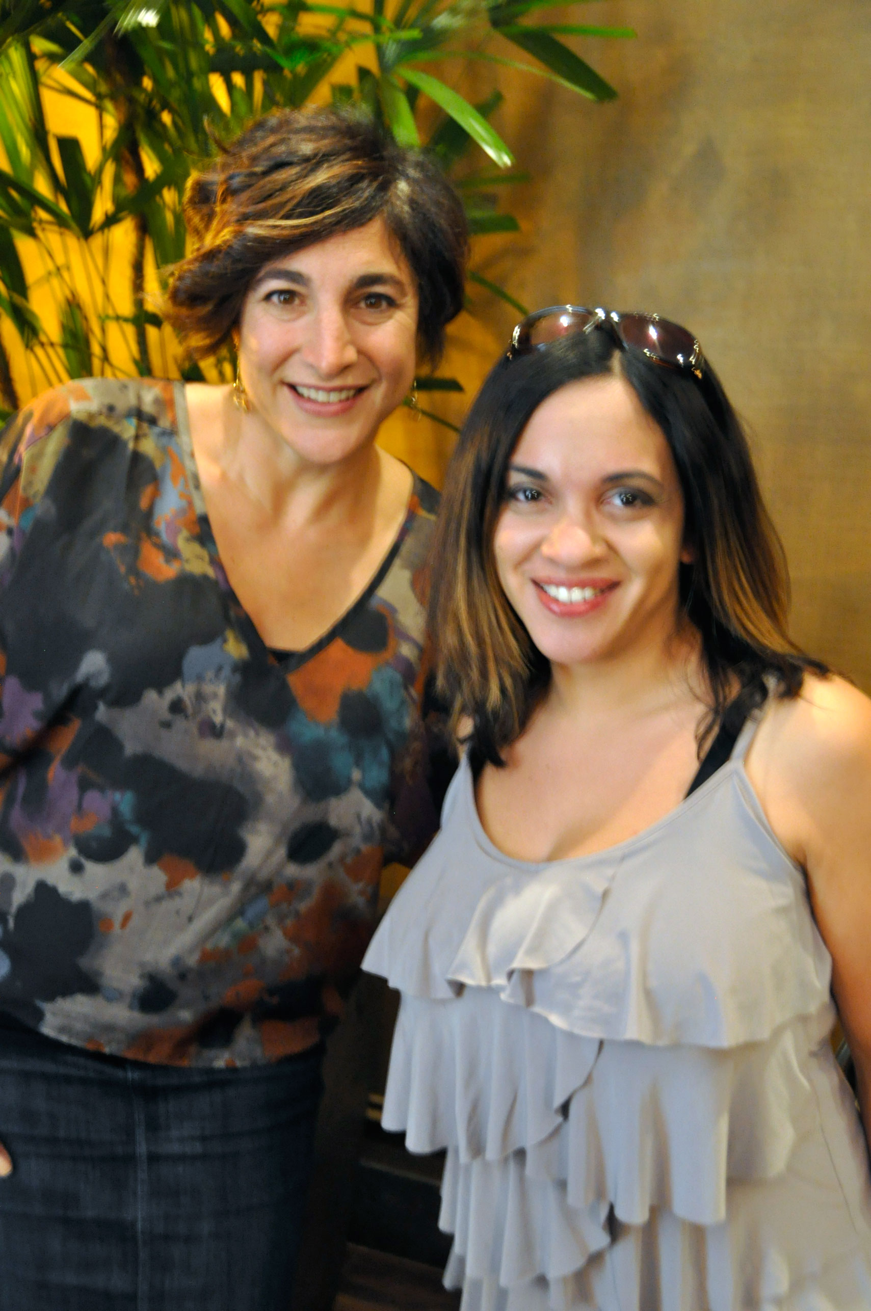 Brave Producer Katherine Sarafian Talks About the Inspiration For the ...