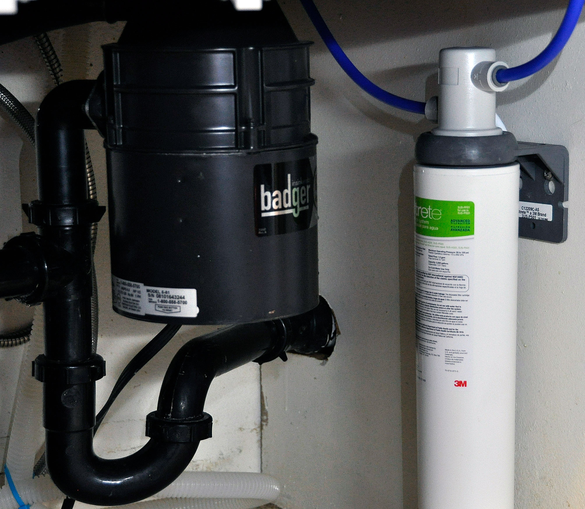 Green Your Home Part 1: How To Install A Water Filtration System ...