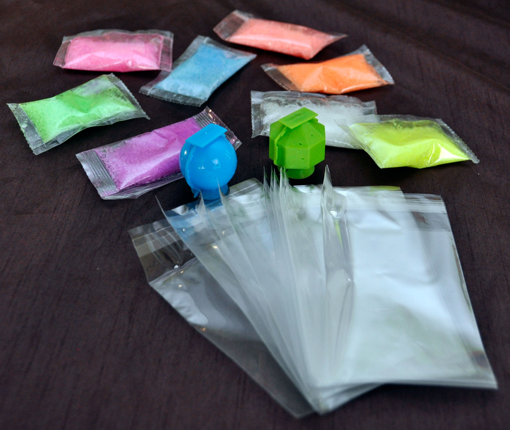 Holiday Gift Guide: Kids' Craft Kits - Rockin Mama™