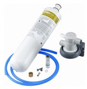 Green Your Home Part 1: How To Install A Water Filtration System ...