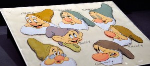 The Walt Disney Family Museum Through Photos #MonstersUEvent - Rockin Mama™