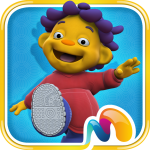 Apps For Kids: Sid the Science Kid - Sid's Slide to the Side - Rockin Mama™