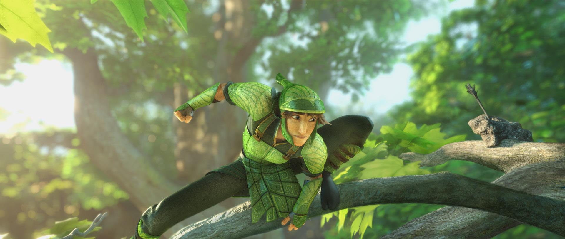 See An Advanced Screening of Epic *Giveaway* - Rockin Mama™