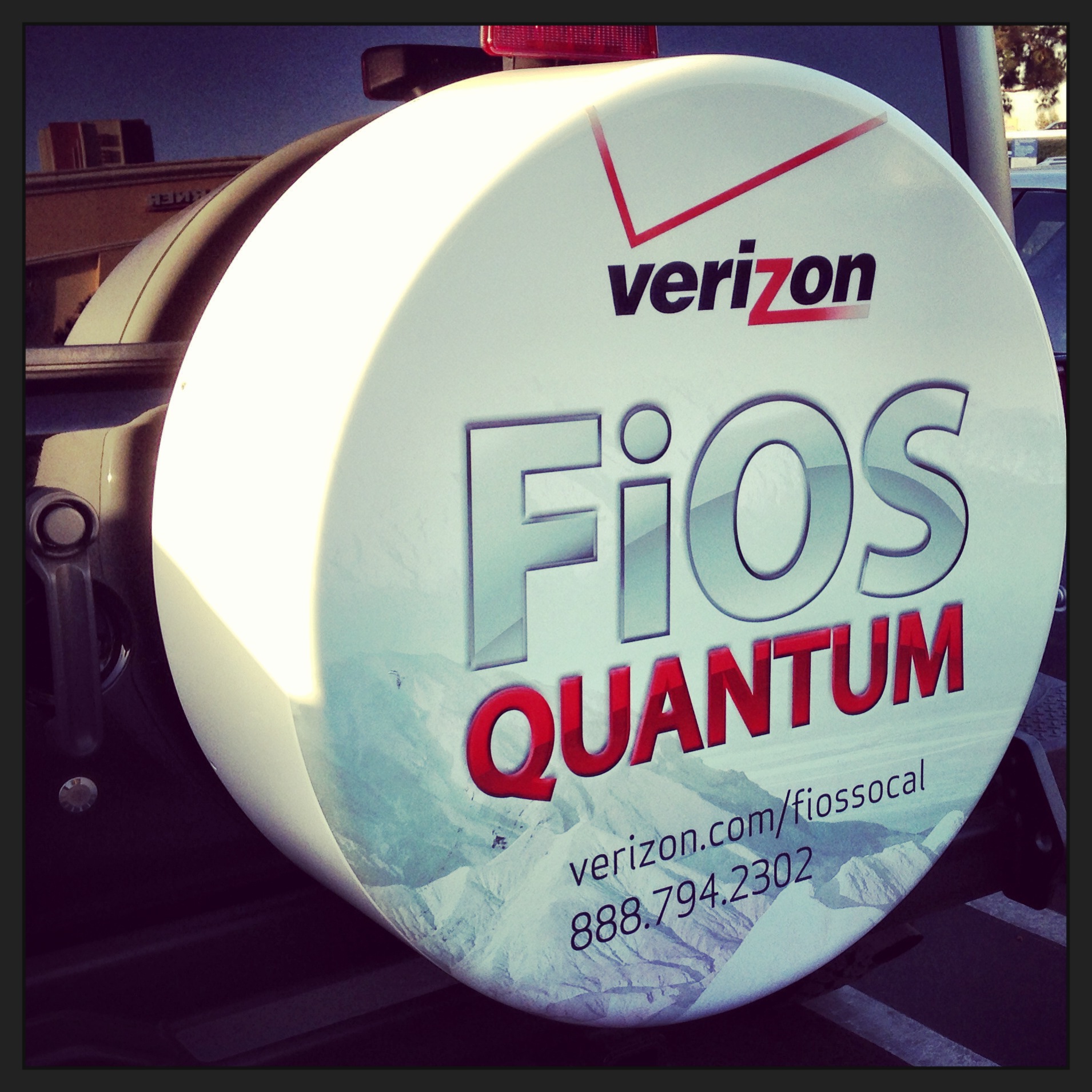 Verizon FiOS Premieres Iron Man 3 + Upcoming SoCal Experiences - Rockin ...