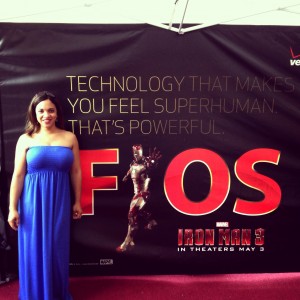 Verizon FiOS Premieres Iron Man 3 + Upcoming SoCal Experiences - Rockin ...