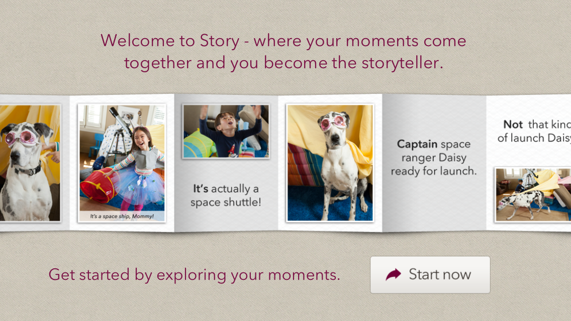 Tell Your Story With Disney's New Photo and Video Sharing App - Rockin ...