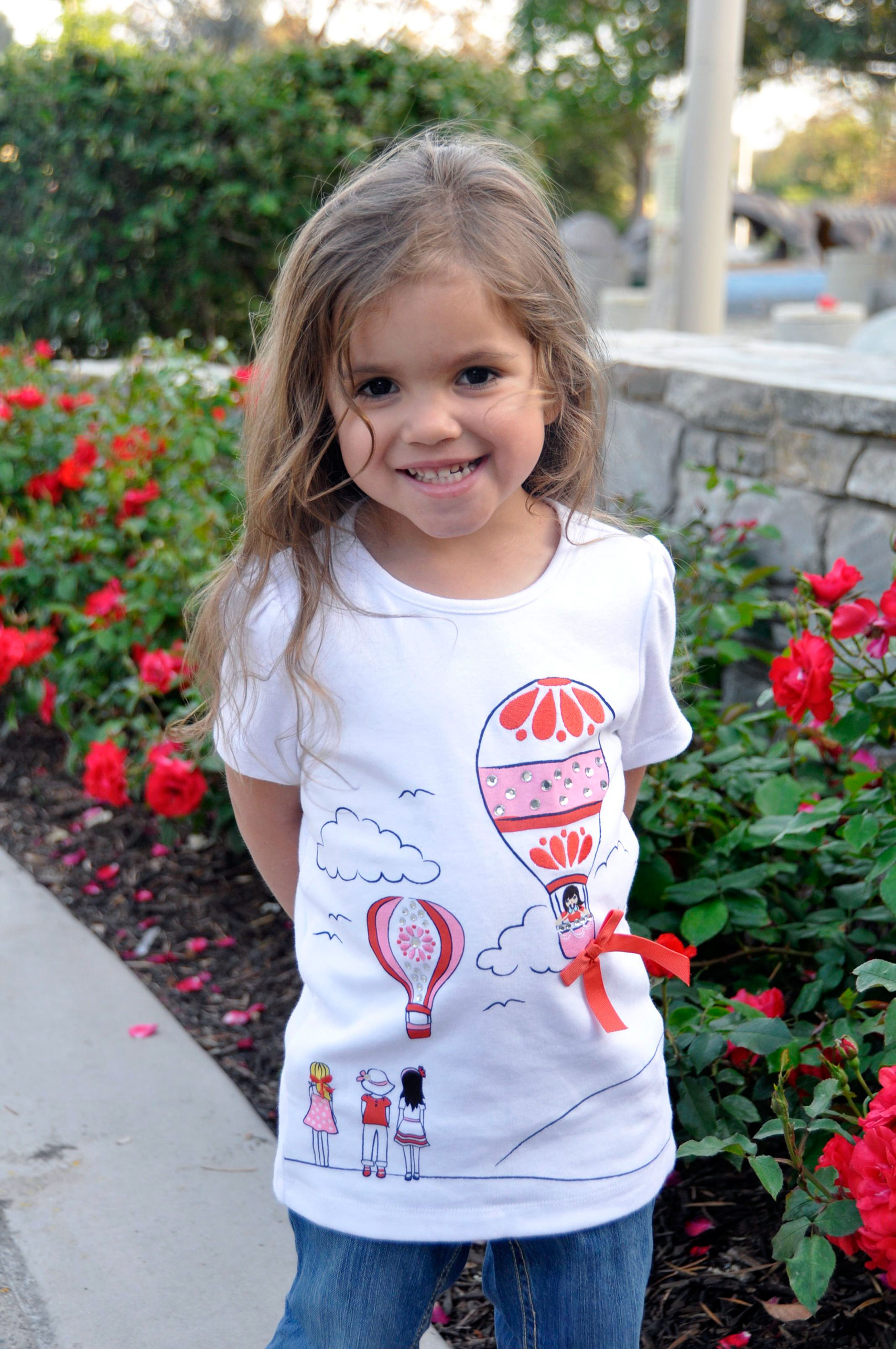 Spring and Summer Styles at Gymboree - Rockin Mama™