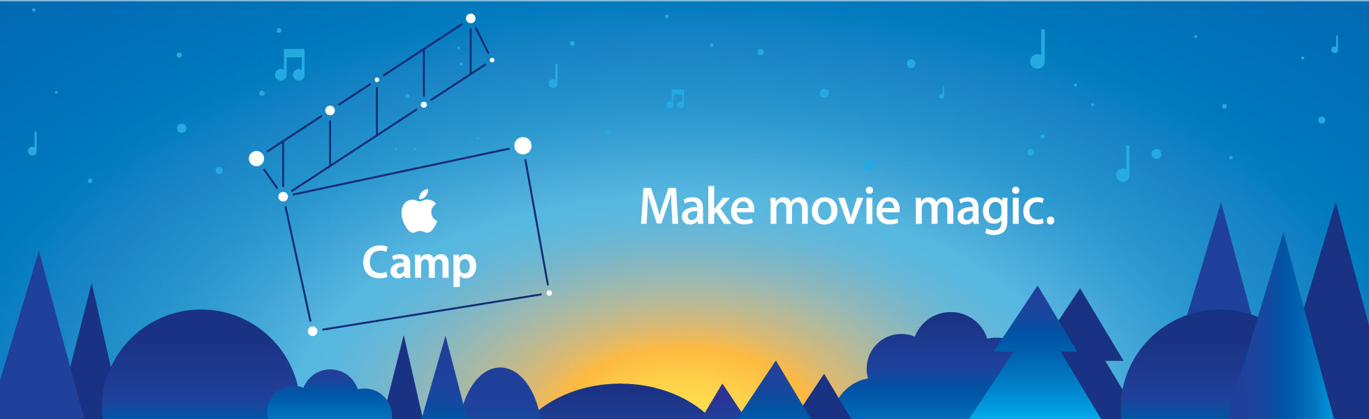 Apple Stores Offer Free Youth Programs Including Summer Filmmaking ...