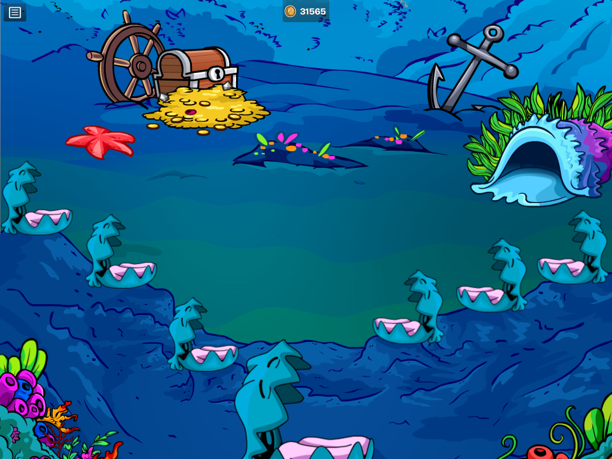 Club Penguin...There's An App For That! - Rockin Mama™