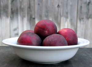 Canning 101: Pluot Jam - Rockin Mama™