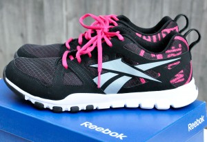 Stylish, Affordable Reebok Shoes at Famous Footwear - Rockin Mama™