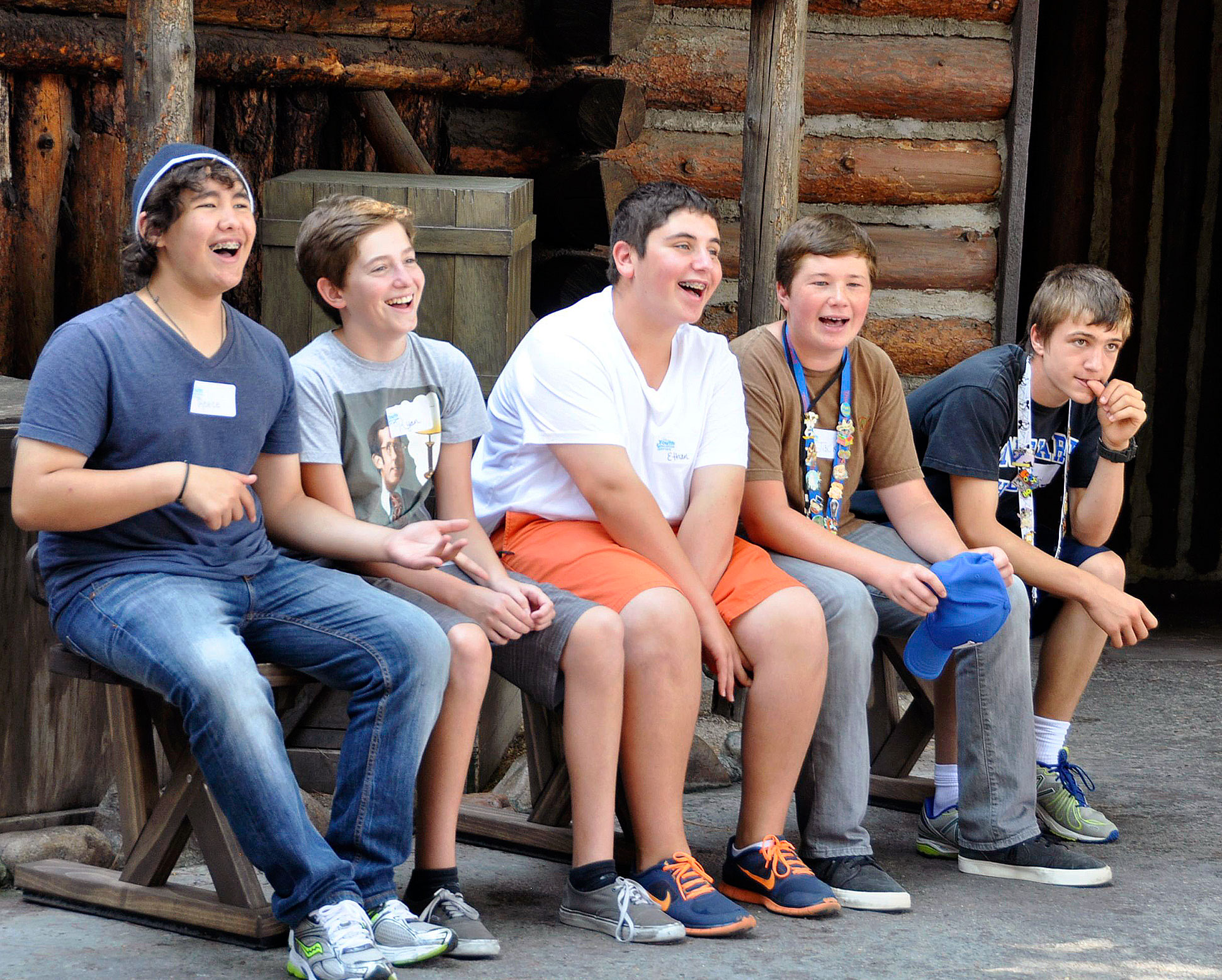 The Disney Youth Education Series Offers Students Engaging Educational ...