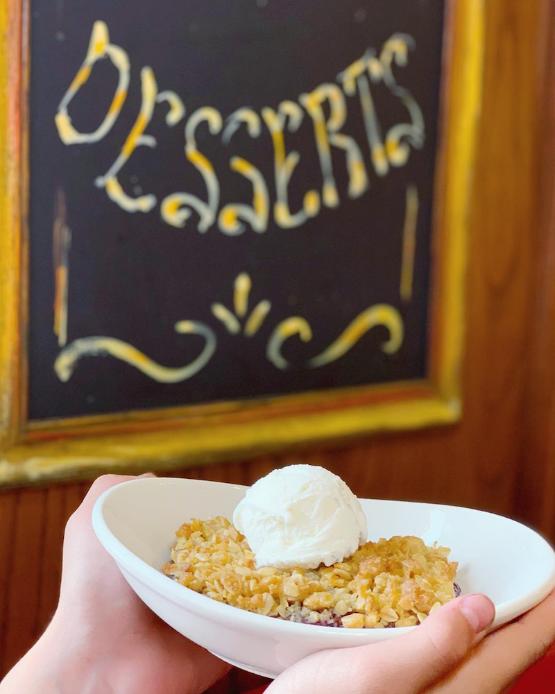 Mimi's Cafe Lunch Menu - Rockin Mama™