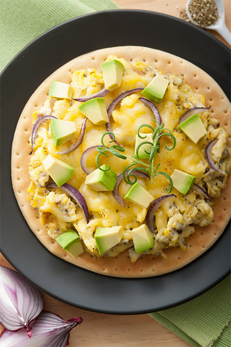5 Easy, Mouthwatering Avocado Breakfast Recipes - Rockin Mama™