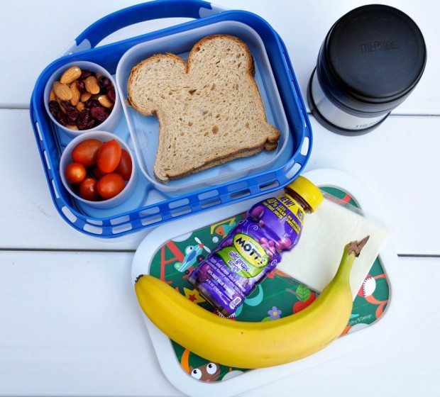 6 Tips For Packing a Lunch Your Child Will Eat - Rockin Mama™