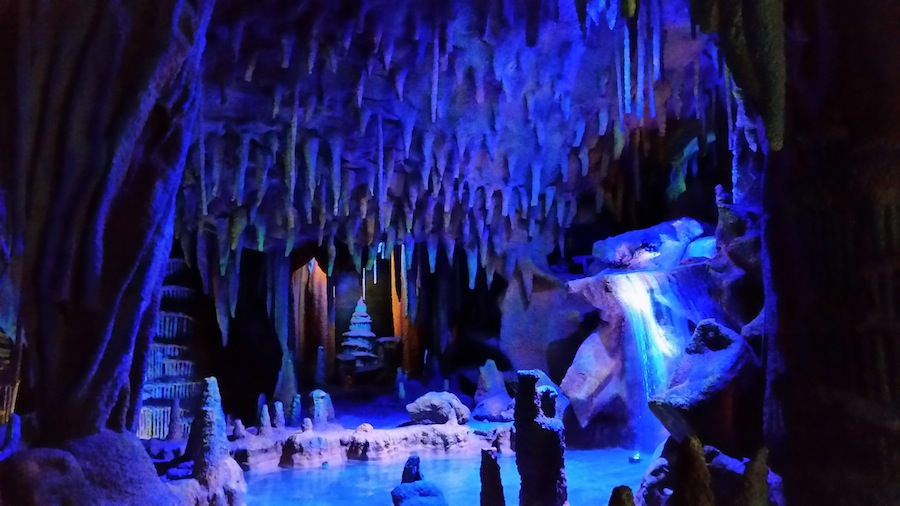 Camp Snoopy Celebrates 30 Years + A Brand New Calico Mine Ride at Knott ...