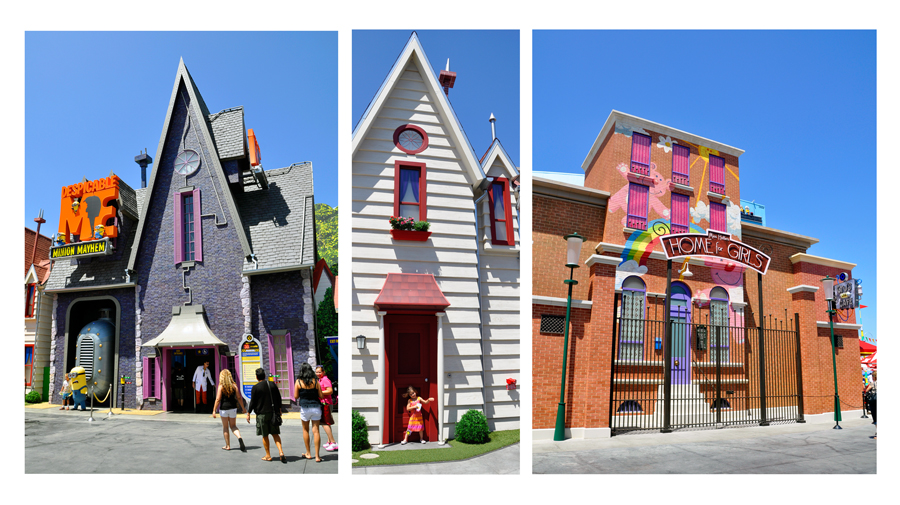 A Parents Guide to Super Silly Fun Land at Universal Studios Hollywood ...