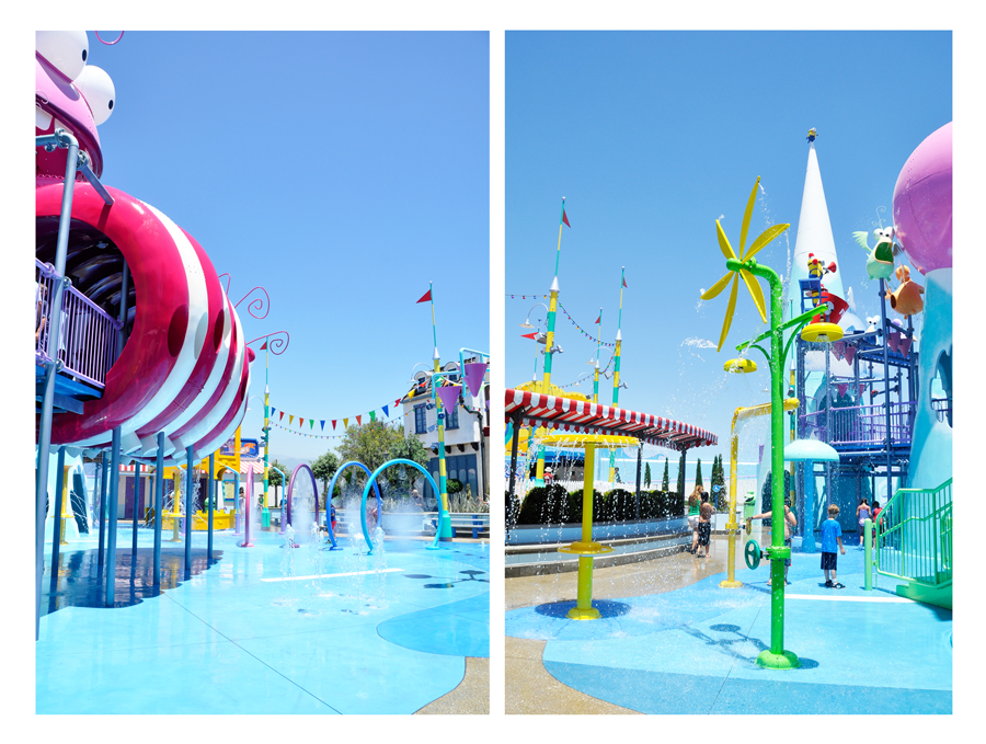 A Parents Guide to Super Silly Fun Land at Universal Studios Hollywood ...