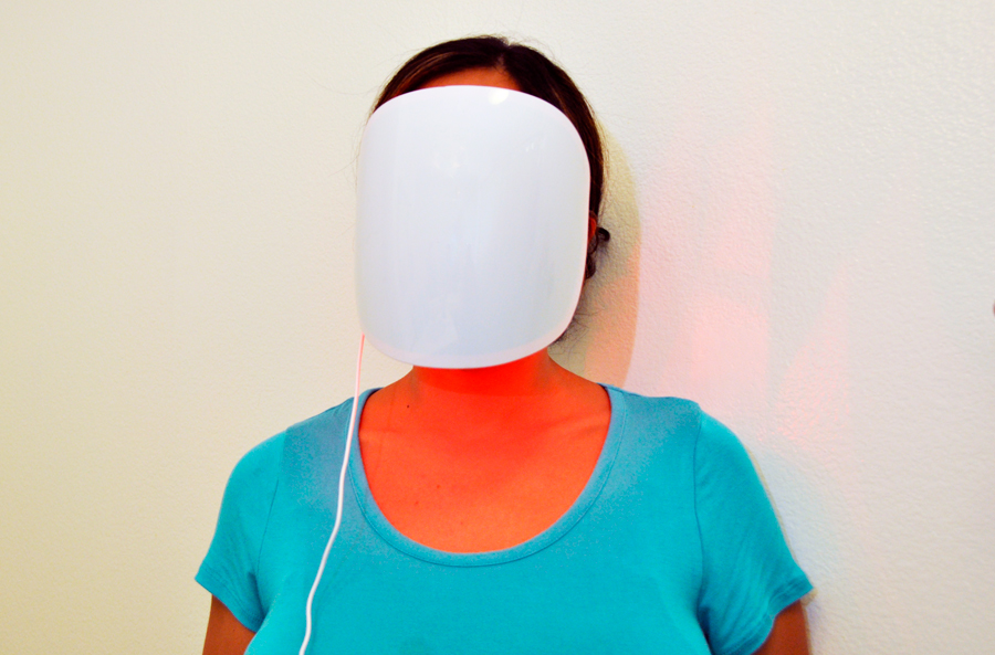 illuMask: Affordable, Chemical-Free Anti-Aging and Anti-Acne Therapy ...