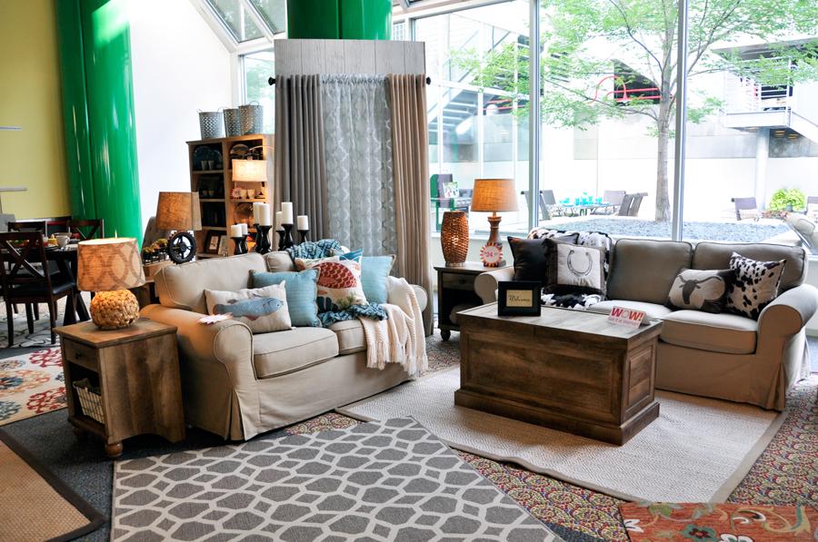 5 Things You Can Do Right Now To Change the Look and Feel of Your Home ...