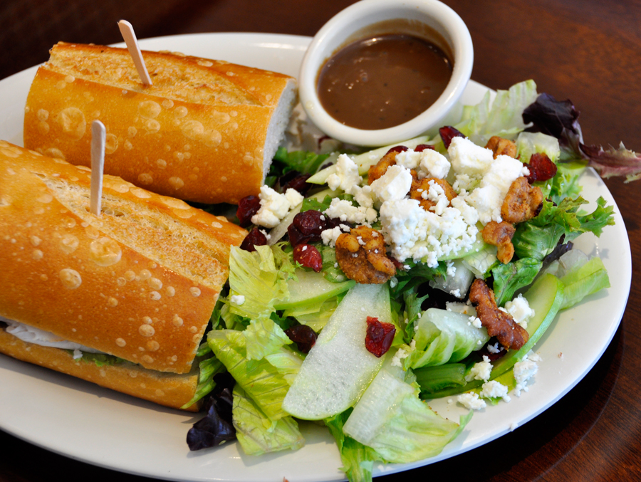 Boudin SF Opens in Huntington Beach + Your Opportunity to Win Free ...