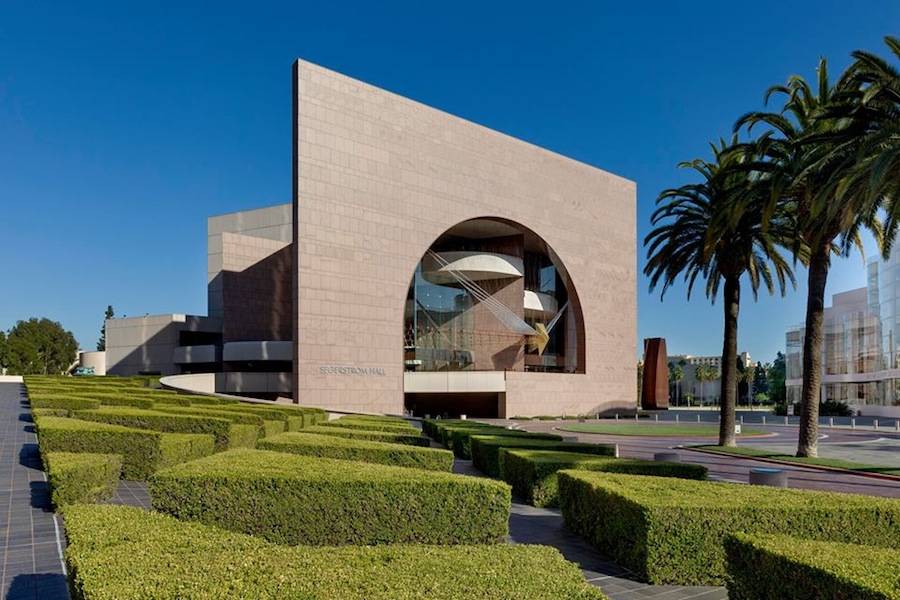 Schoolhouse Rock Live! at the Segerstrom Center for the Arts - Rockin Mama™