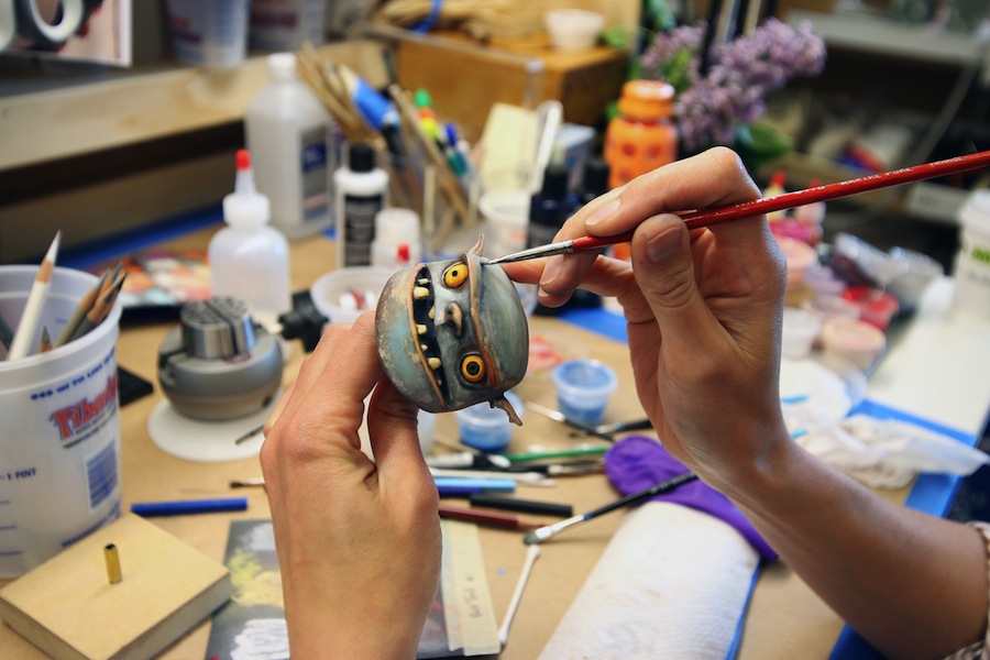 7 Things You Didn't Know About The Boxtrolls - Rockin Mama™