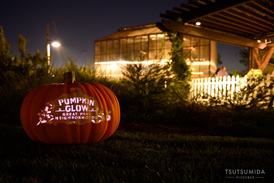 First-Ever Pumpkin Glow at The Great Park Neighborhoods - Rockin Mama™