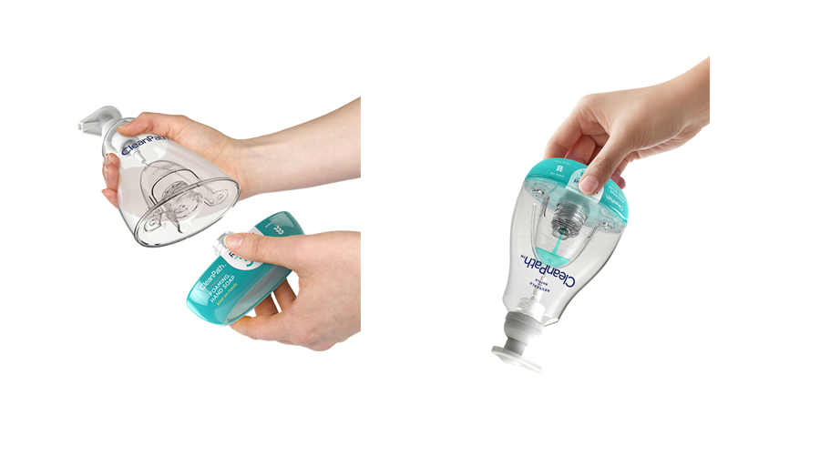 CleanPath Reduces Packaging Waste While Saving You Money! - Rockin Mama™