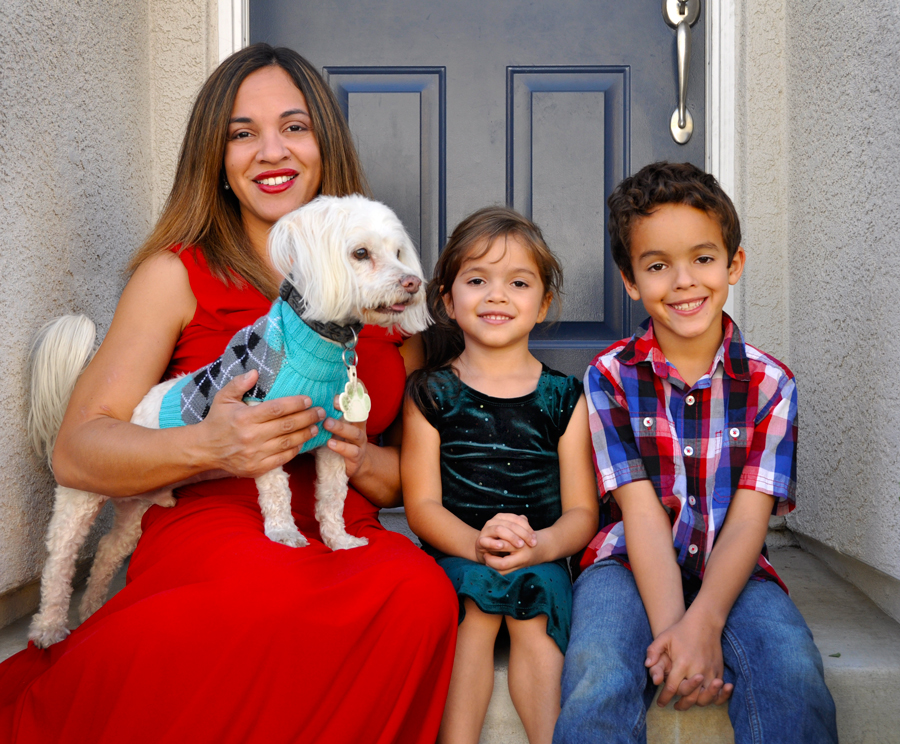 How Our Family Fuses Holiday Traditions - Rockin Mama™