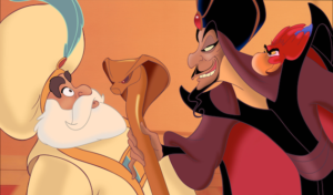 Disney's Aladdin Live-Action and Walt Disney Signature Collection ...