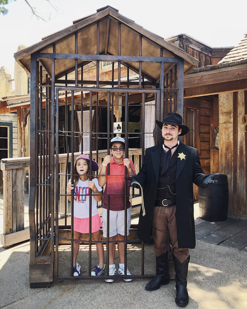10 New Interactive Experiences in Ghost Town at Knott's Berry Farm ...