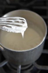 Tembleque Recipe - Rockin Mama™