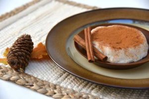 Tembleque Recipe - Rockin Mama™