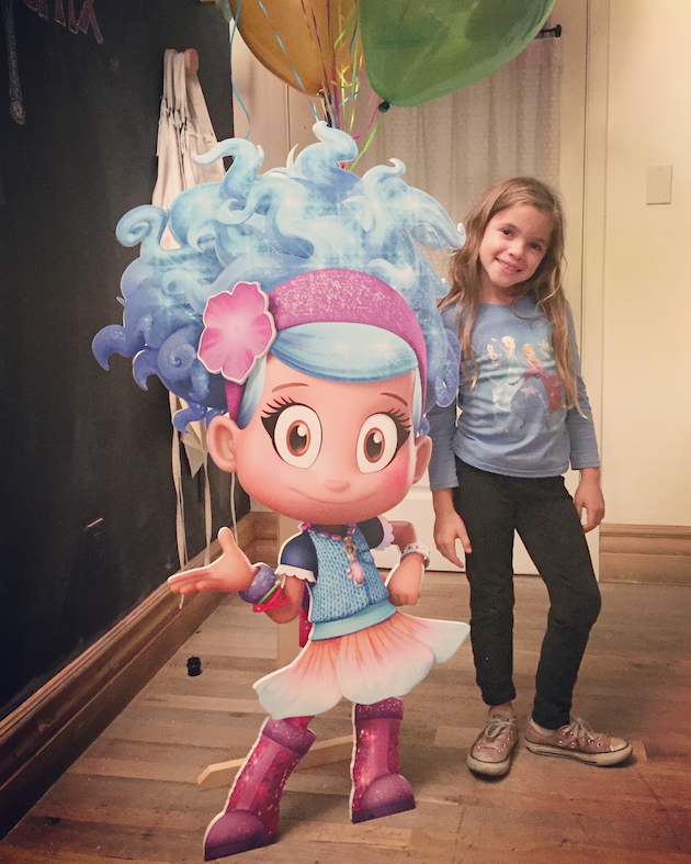 Luna Petunia Debuts on Netflix + Free Printables - Rockin Mama™