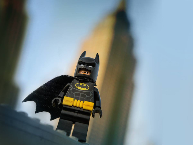 5 Things to Do During LEGO Batman Movie Days at LEGOLAND - Rockin Mama™