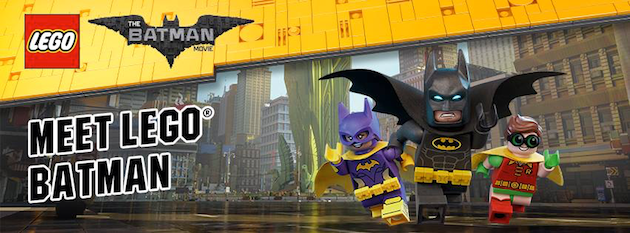5 Things to Do During LEGO Batman Movie Days at LEGOLAND - Rockin Mama™