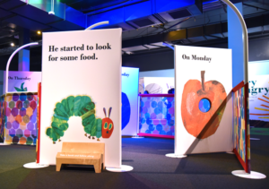 7 Ways to Celebrate Eric Carle at Discovery Cube Orange County - Rockin ...