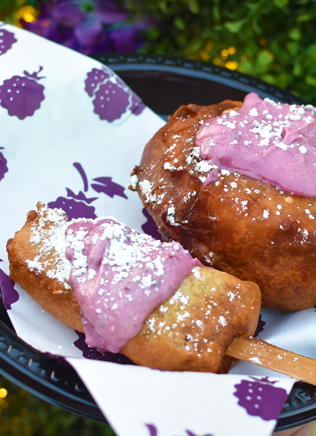 The 12 Best Boysenberry Foods at Knott's Berry Farm - Rockin Mama™