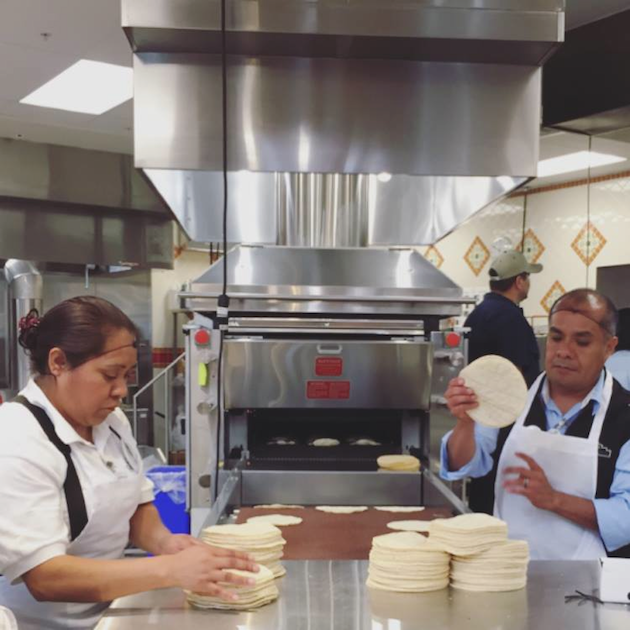 5 Foods You'll Love at Northgate Market - Rockin Mama™