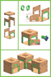 7 Reasons to Build a Fort - Rockin Mama™