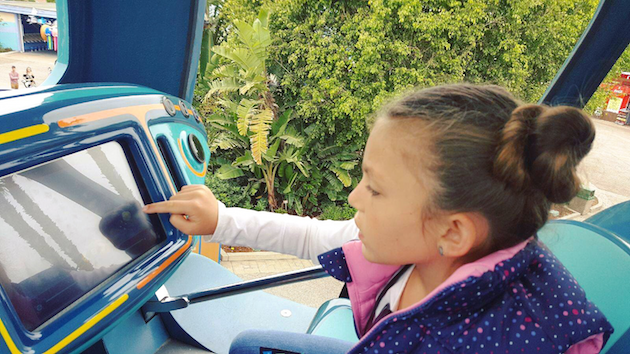 3 Things You Must Do This Summer at SeaWorld - Rockin Mama™