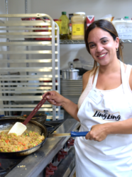 3 Easy Asian Side Dishes - Rockin Mama™