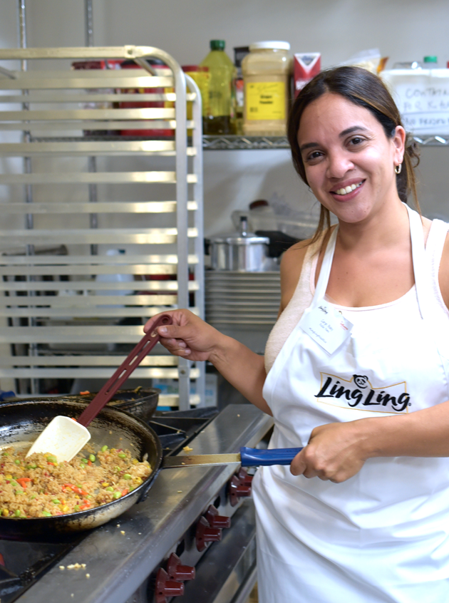 3 Easy Asian Side Dishes - Rockin Mama™