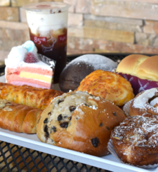 10 Things You Must Try at 85 °C Bakery Cafe - Rockin Mama™