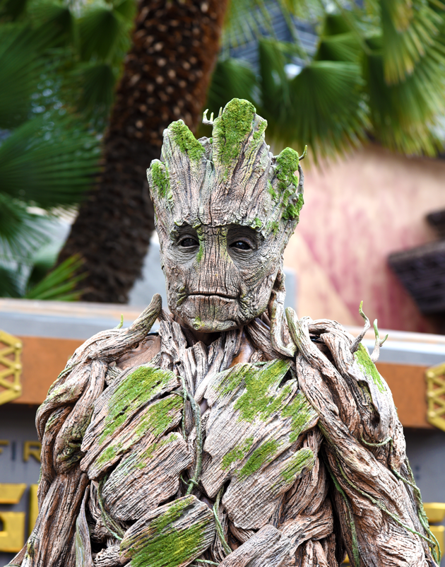 5 Ways To Embrace Your Inner Superhero At Disneyland - Rockin Mama™