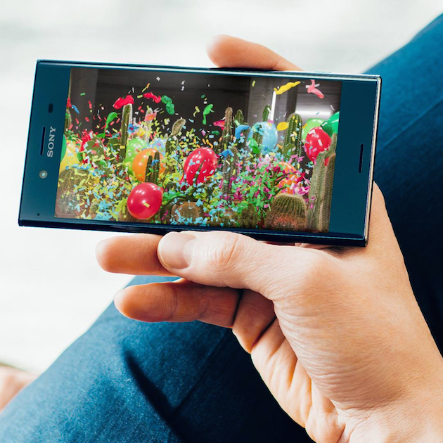 The Best Unlocked Cell Phones - Rockin Mama™