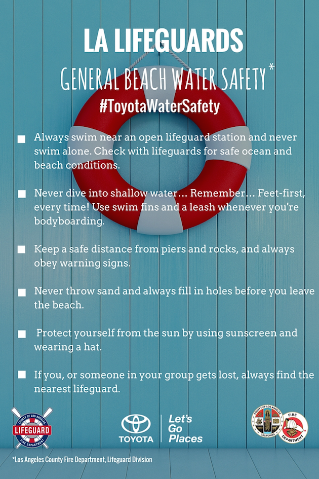 What Parents Need To Know About Drowning + Water Safety Tips - Rockin Mama™